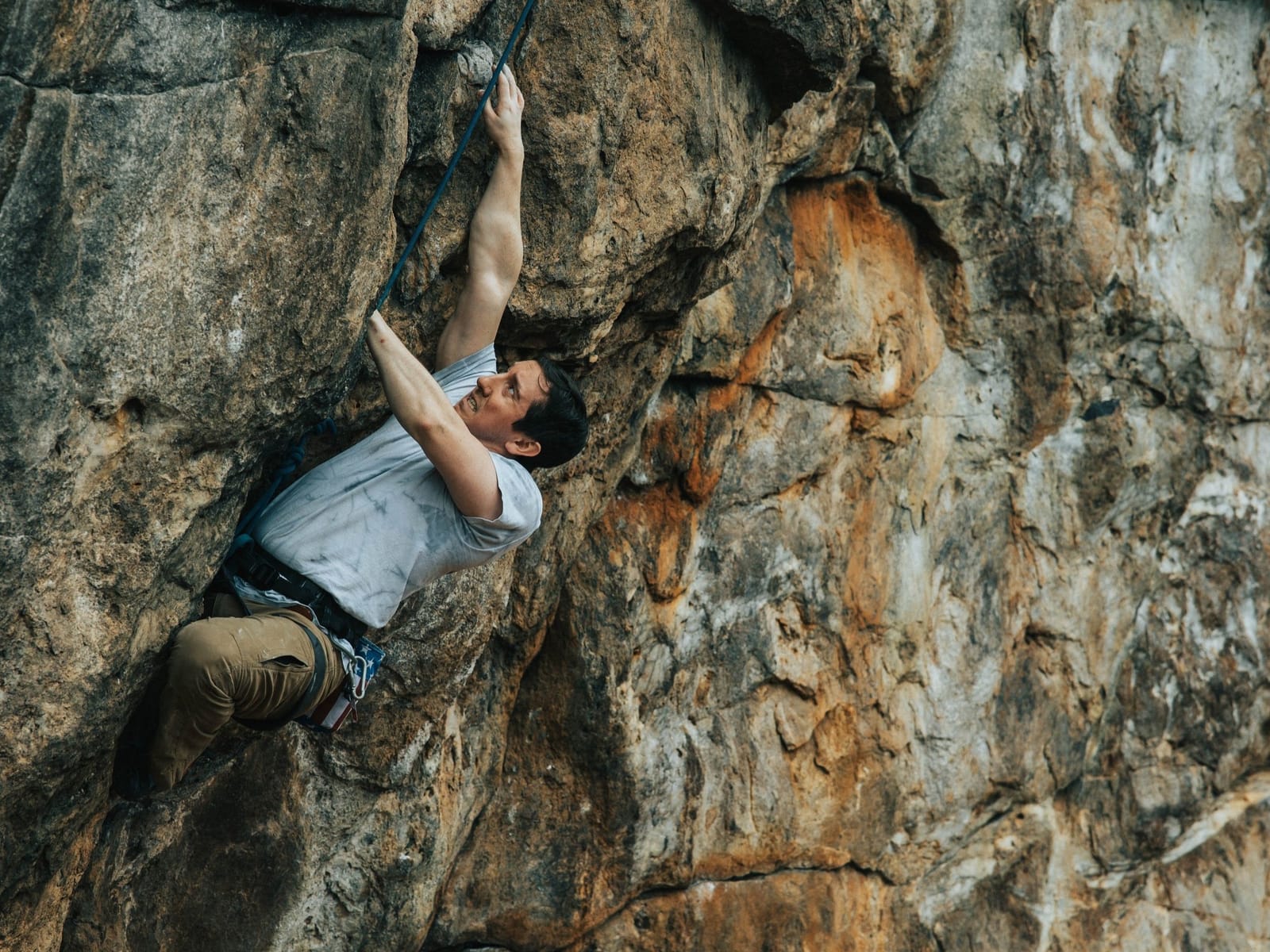 The Power of Persistence: How to Show Up and Win Every Time — Gary Percival